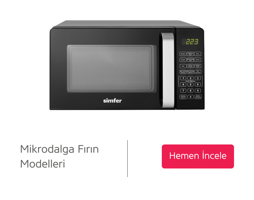Simfer Türkiye | Resmi Web Sitesi | Online Alışveriş