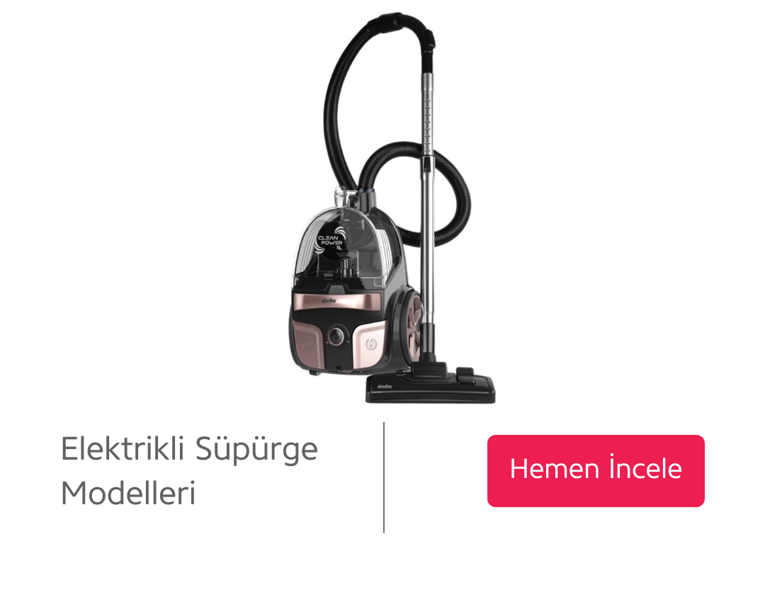 Simfer Türkiye | Resmi Web Sitesi | Online Alışveriş