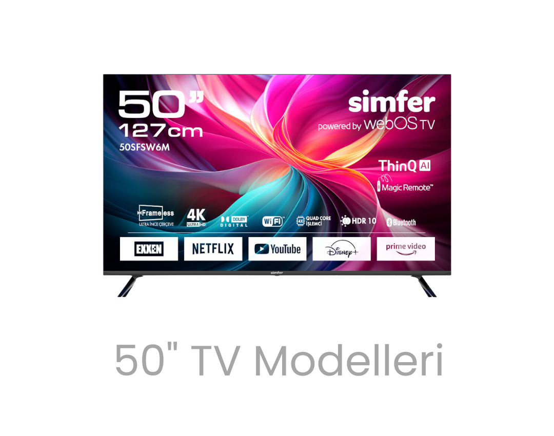 Simfer Türkiye | Resmi Web Sitesi | Online Alışveriş