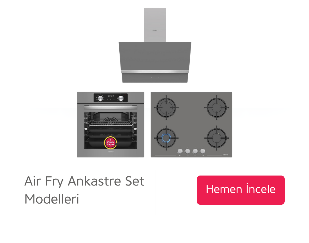 Simfer Türkiye | Resmi Web Sitesi | Online Alışveriş