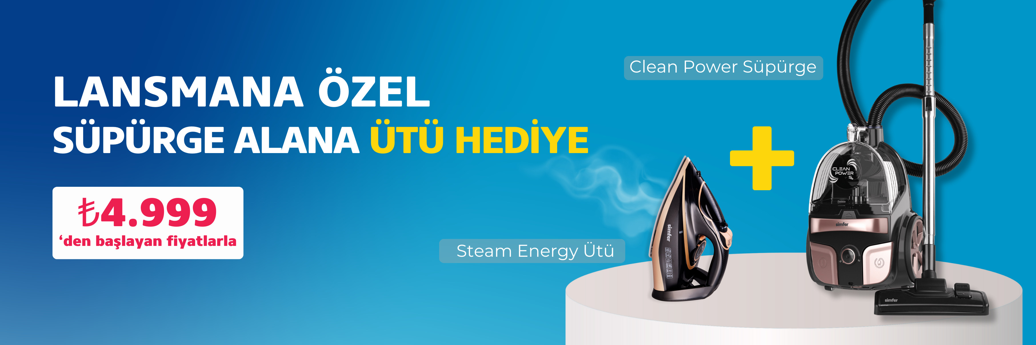 Simfer Türkiye | Resmi Web Sitesi | Online Alışveriş