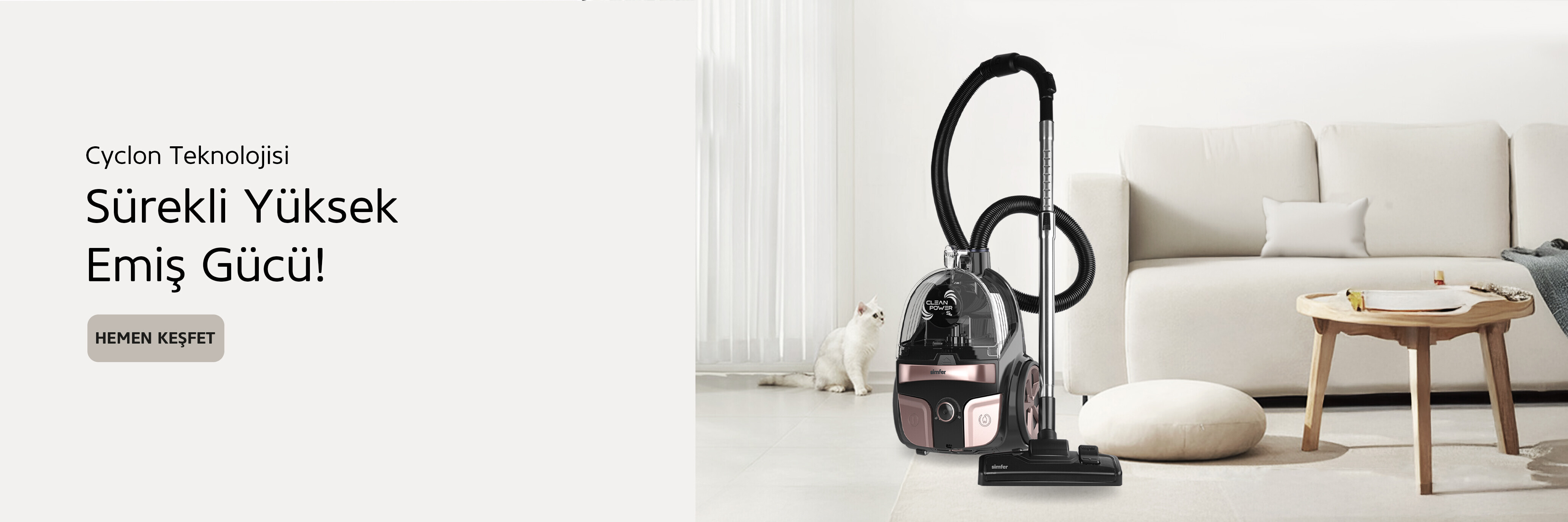 Simfer Türkiye | Resmi Web Sitesi | Online Alışveriş