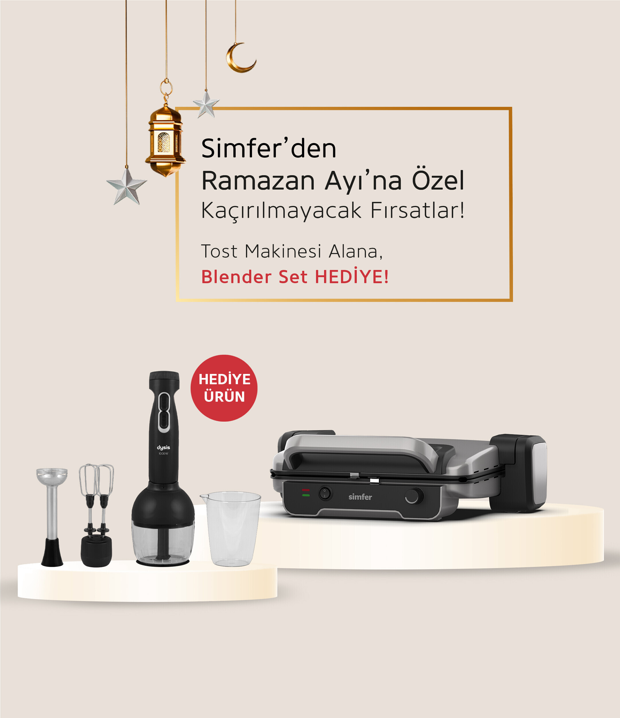 Simfer Türkiye | Resmi Web Sitesi | 48 Yıldır Evinizin Kalbinde