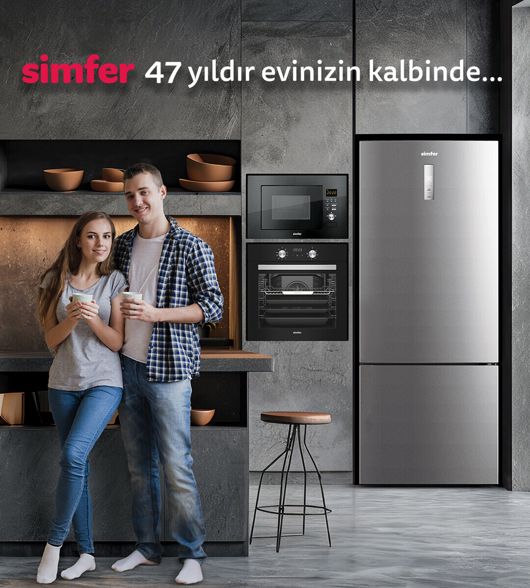 Simfer Türkiye | Resmi Web Sitesi | Online Alışveriş
