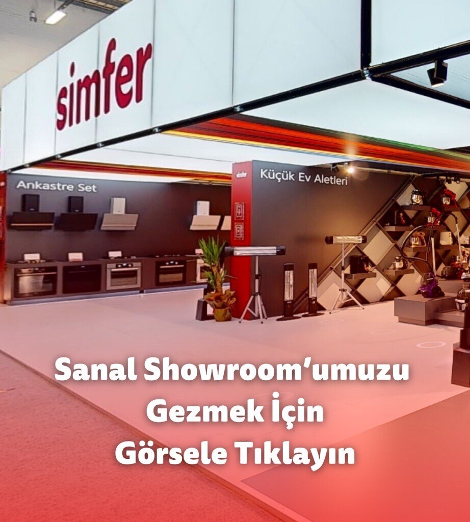 Simfer Türkiye | Resmi Web Sitesi | Online Alışveriş