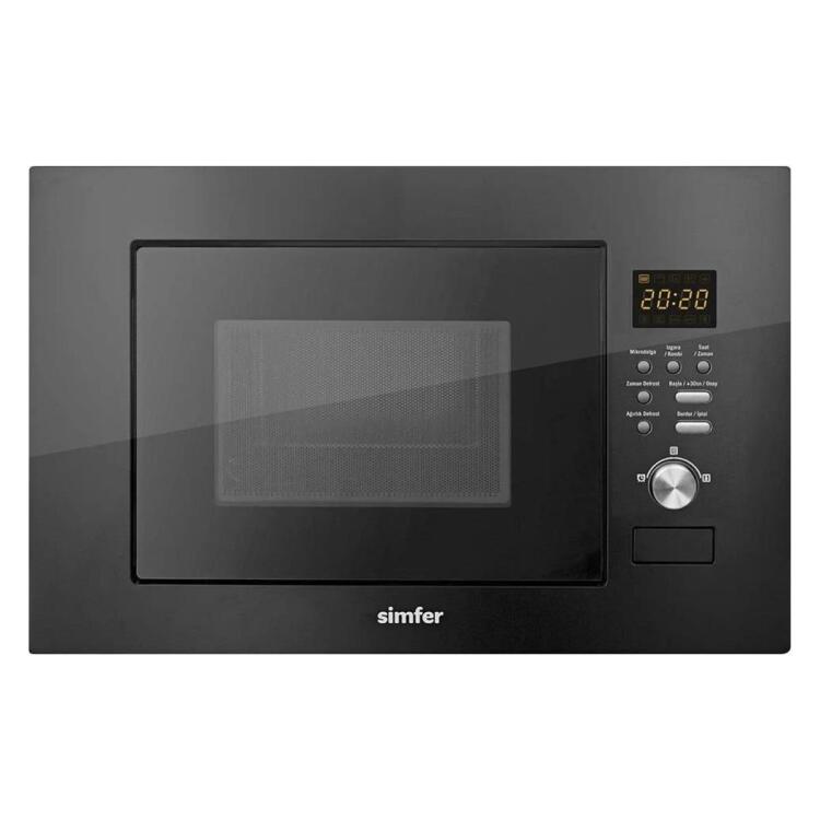 Mikrodalga Fırın Modelleri ve Fiyatları | Simfer
