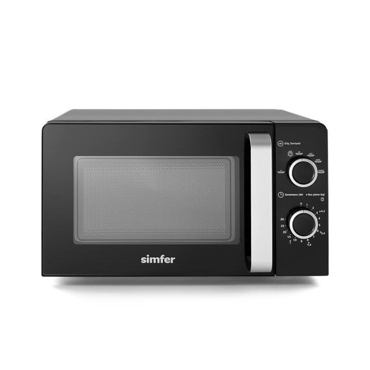 Simfer 4604 20Litre Mikrodalga Fırın Dijital | Simfer