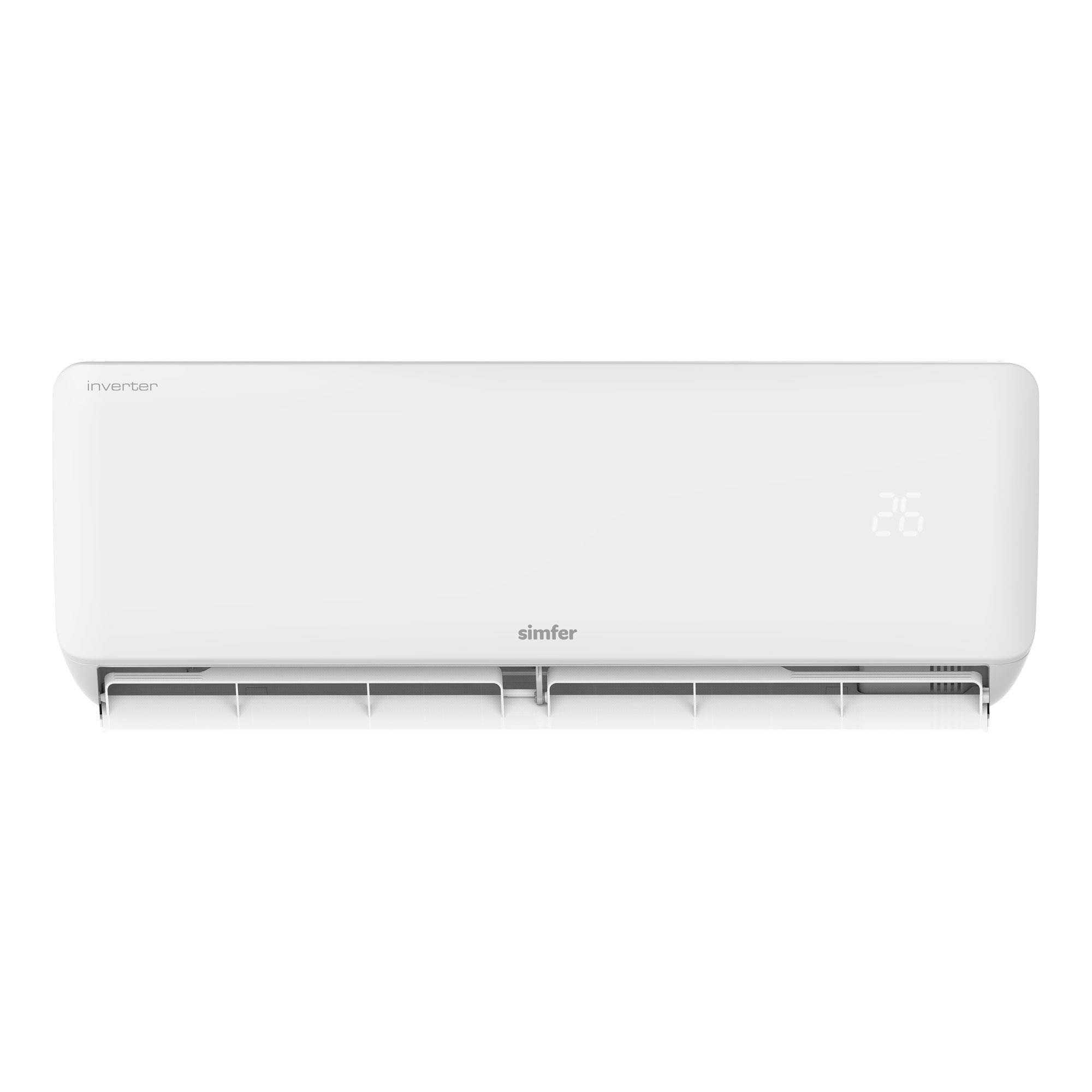 Simfer Split Klima A ++ Inverter 12.000 Btu R32 | Simfer
